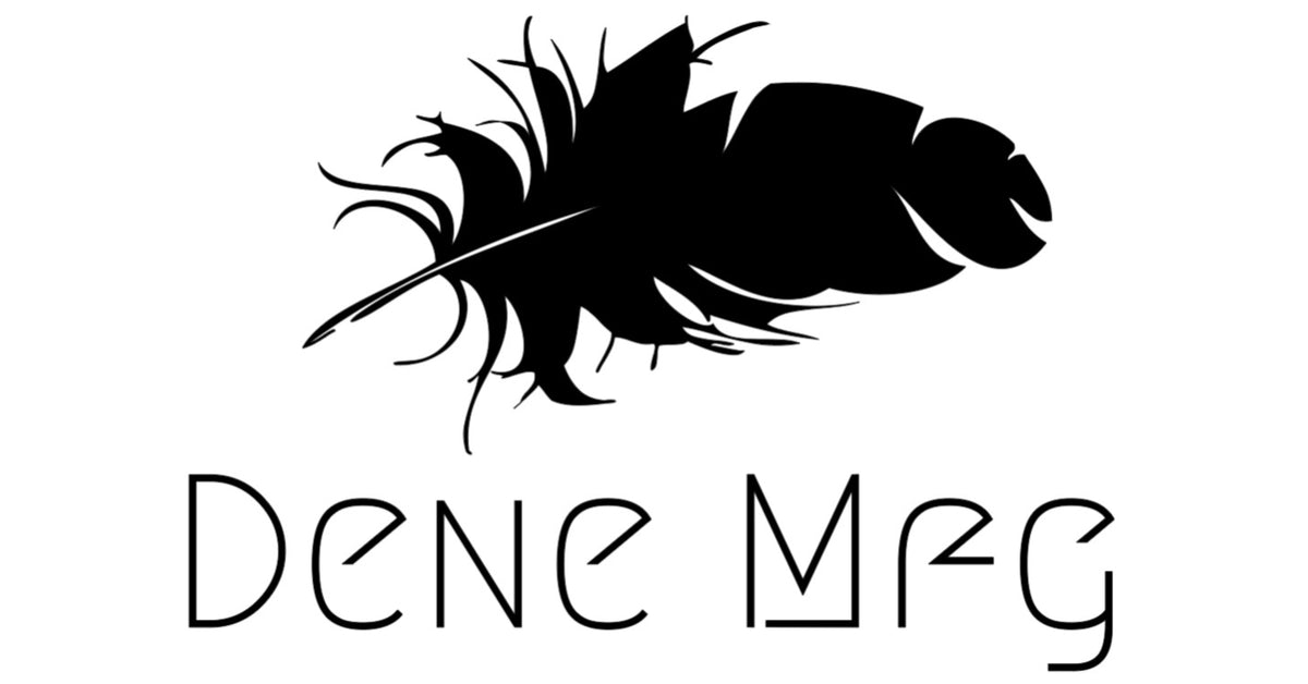 Dene Manufacturing Indigenous Custom Clothing Company – Dene Mfg